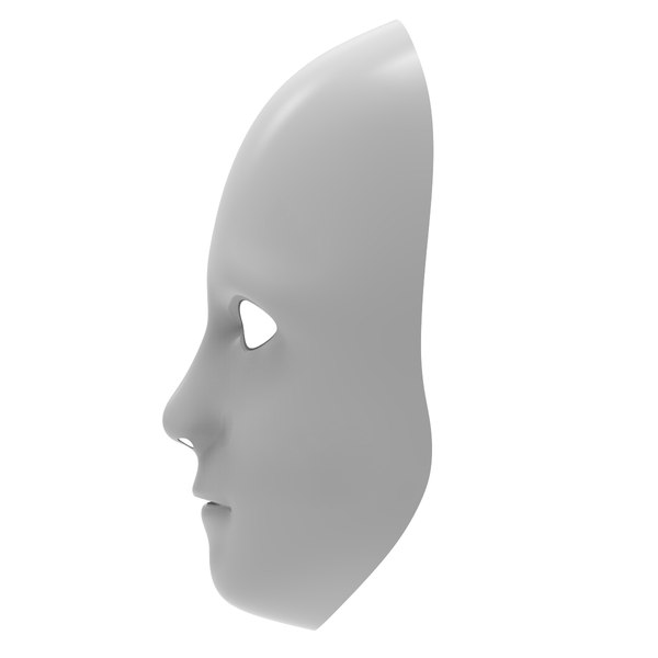 3ds max mask