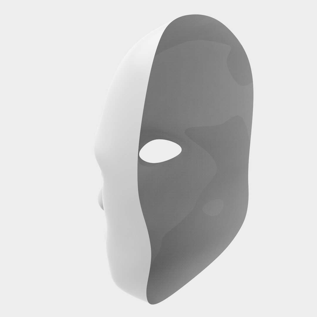 3ds Max Mask