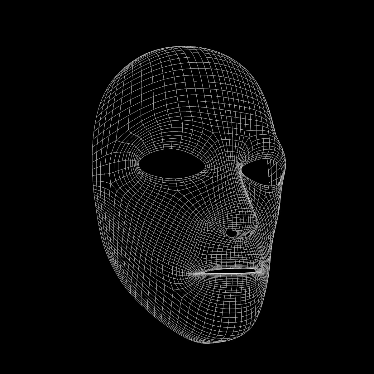 3ds max mask