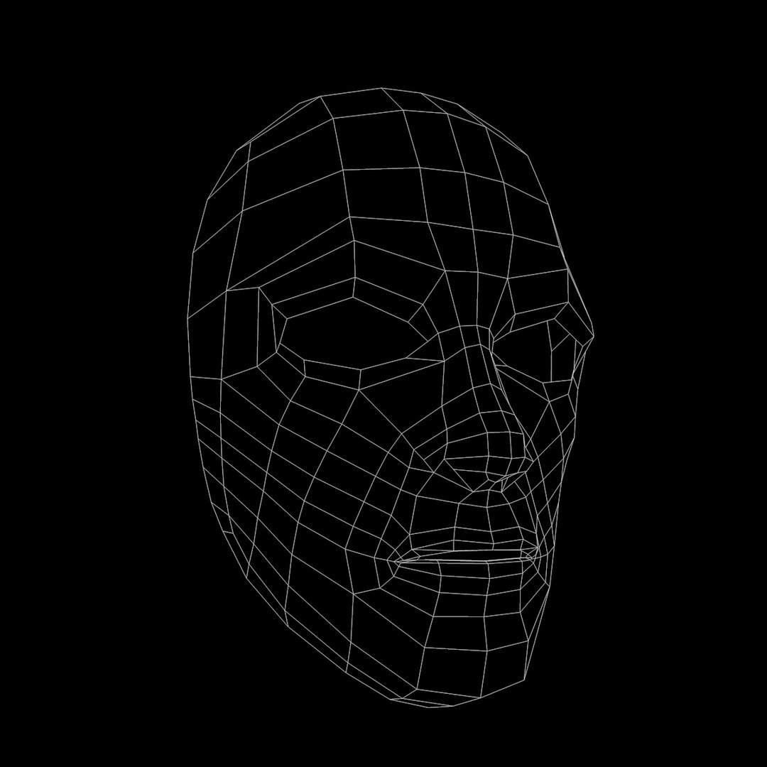 3ds Max Mask