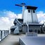 Yuting 072-ii Ship 3d Model