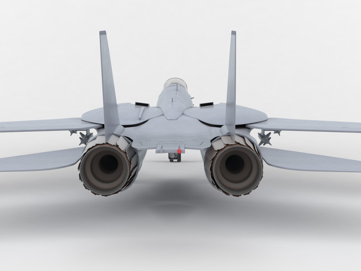 F-14 Tomcat 3D Model - TurboSquid 1337898