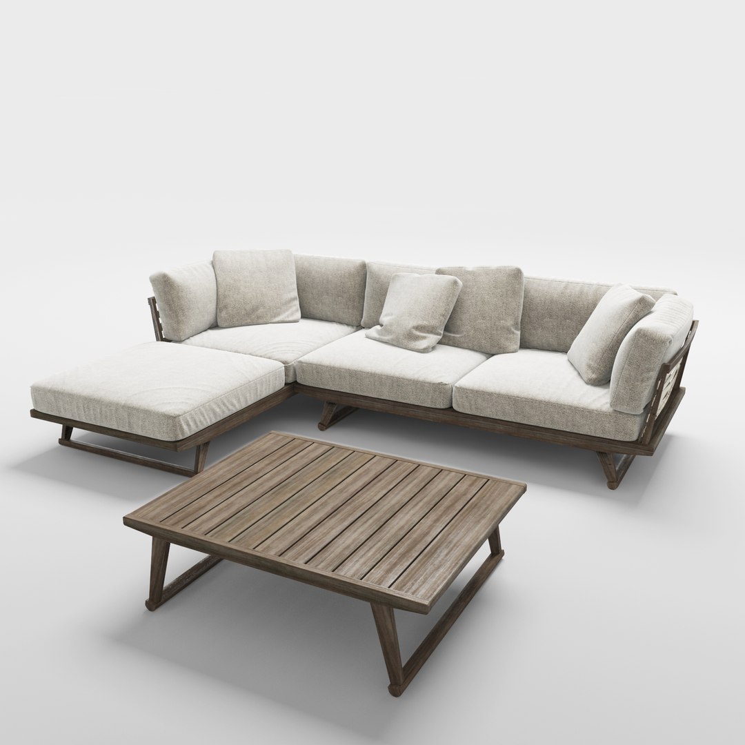 Max B Italia Gio Sofas