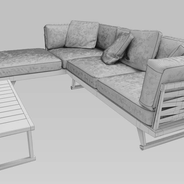 max b italia gio sofas