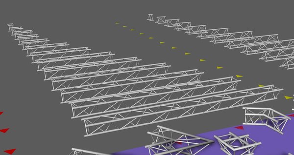 Prolyte 3D Models for Download | TurboSquid