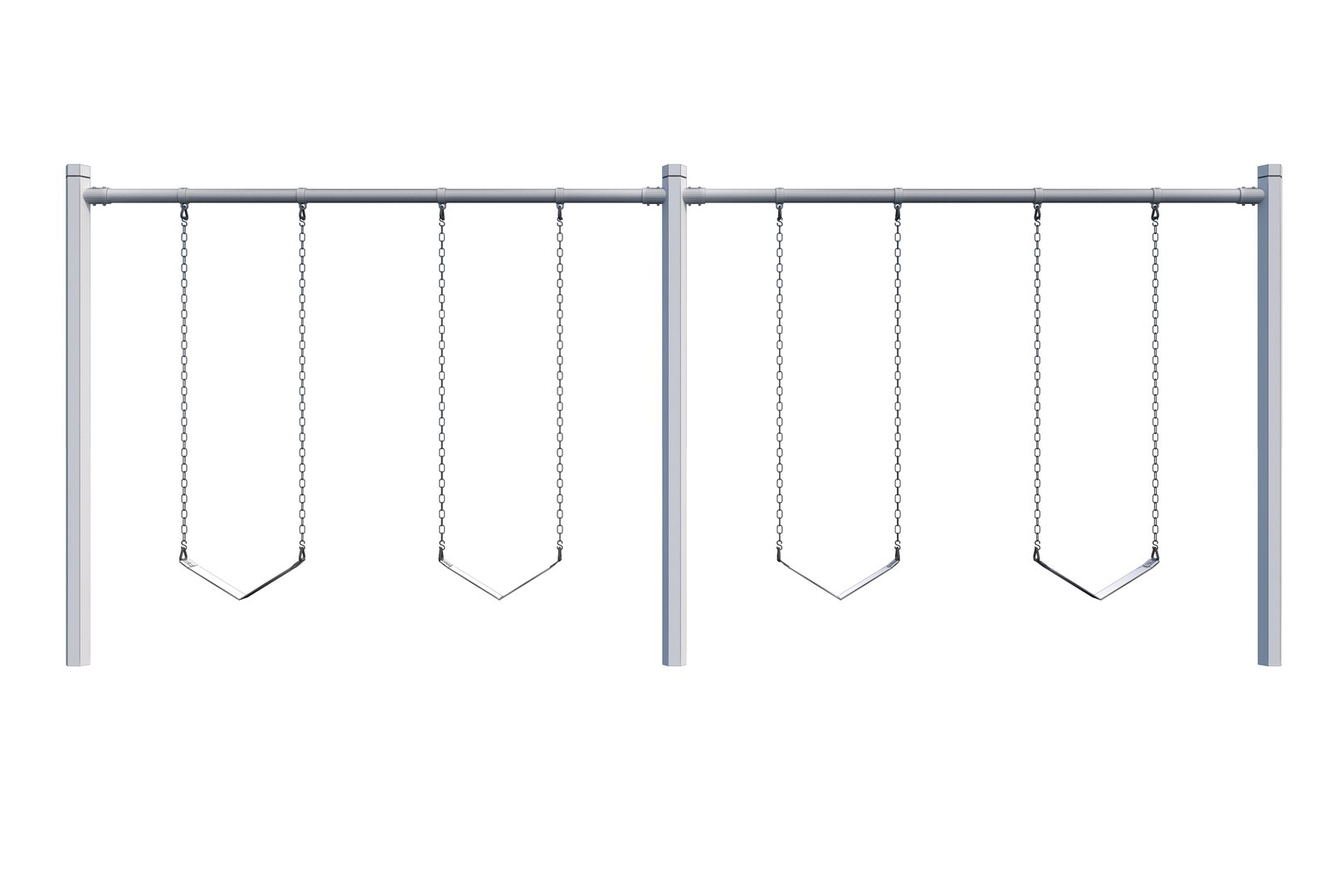 Swing Chain 3D Model - TurboSquid 1237454