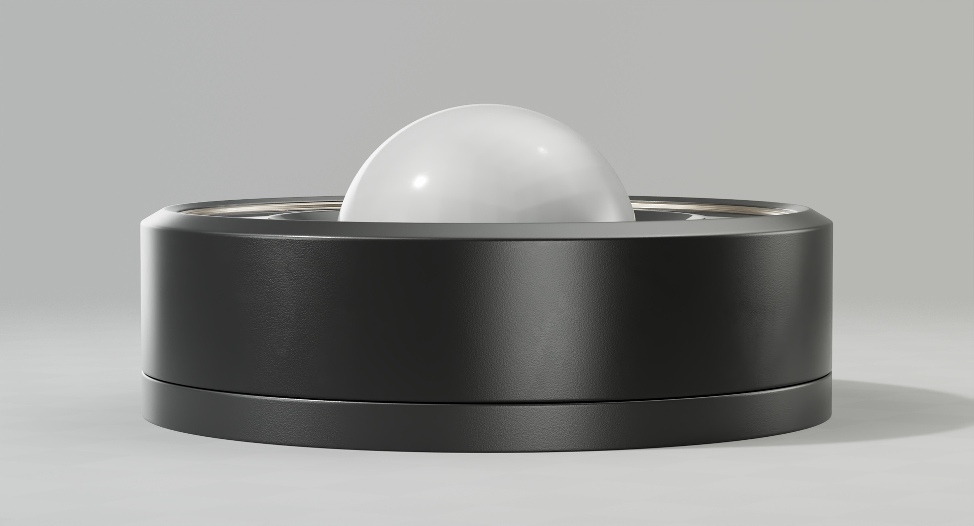 3D Smart Motion Sensor - TurboSquid 1815239