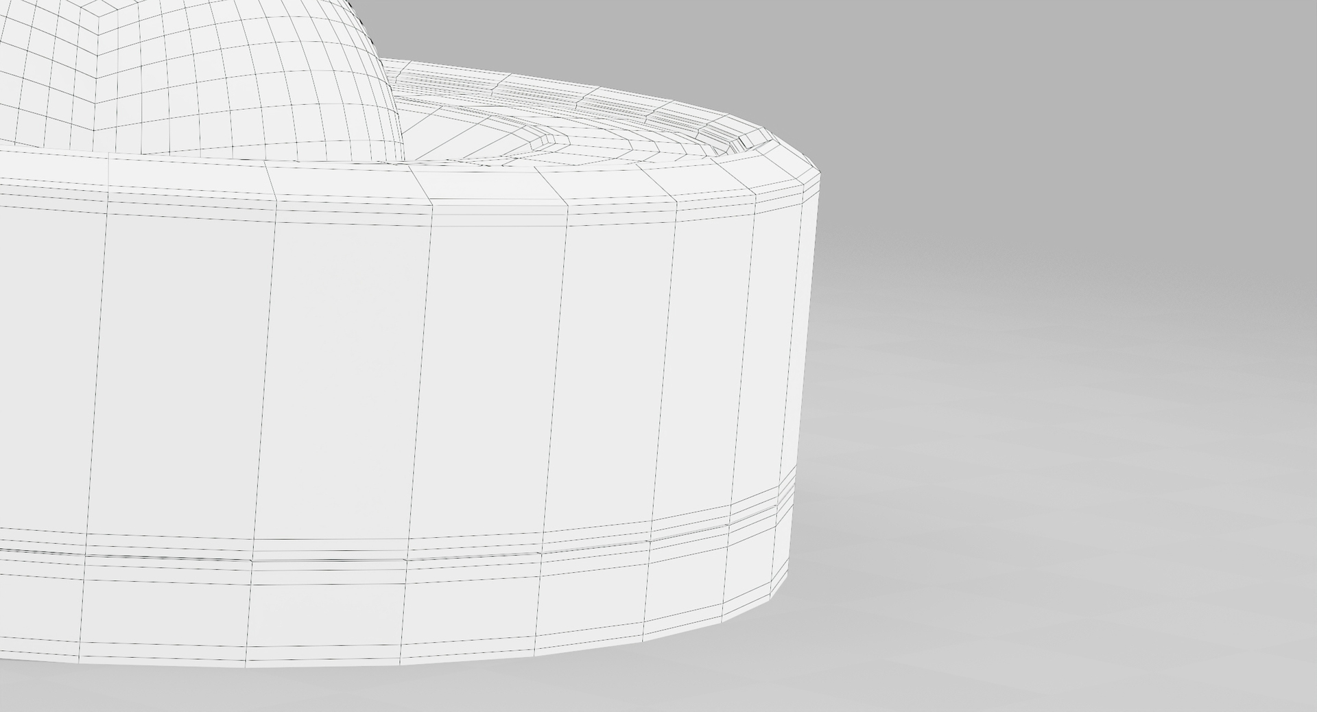 3D Smart Motion Sensor - TurboSquid 1815239