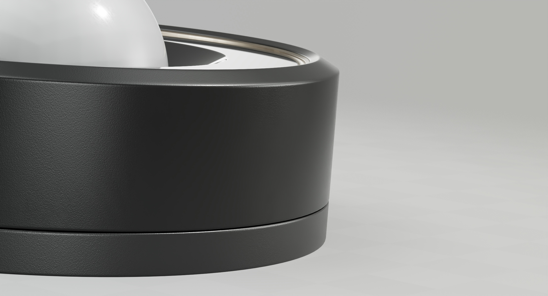 3D Smart Motion Sensor - TurboSquid 1815239