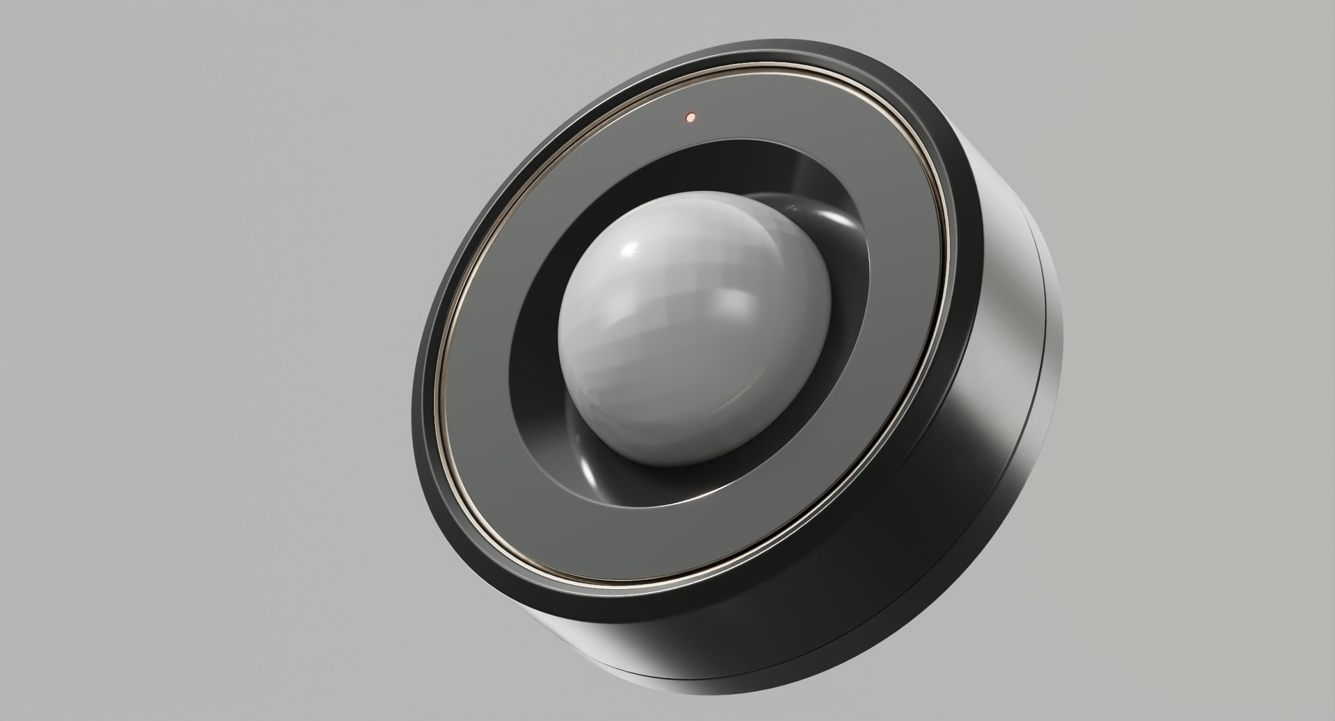 3D Smart Motion Sensor - TurboSquid 1815239