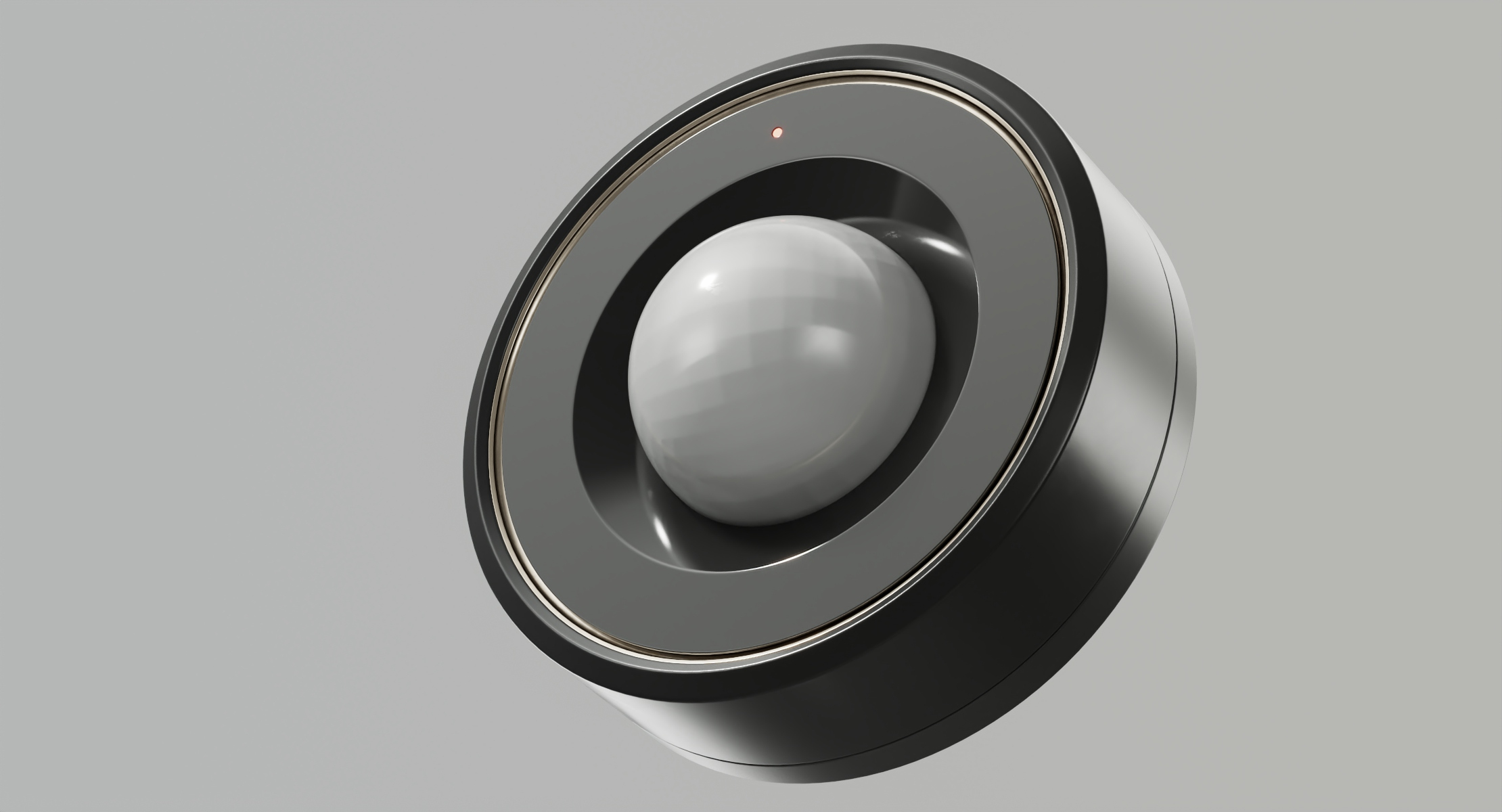 3D Smart Motion Sensor - TurboSquid 1815239