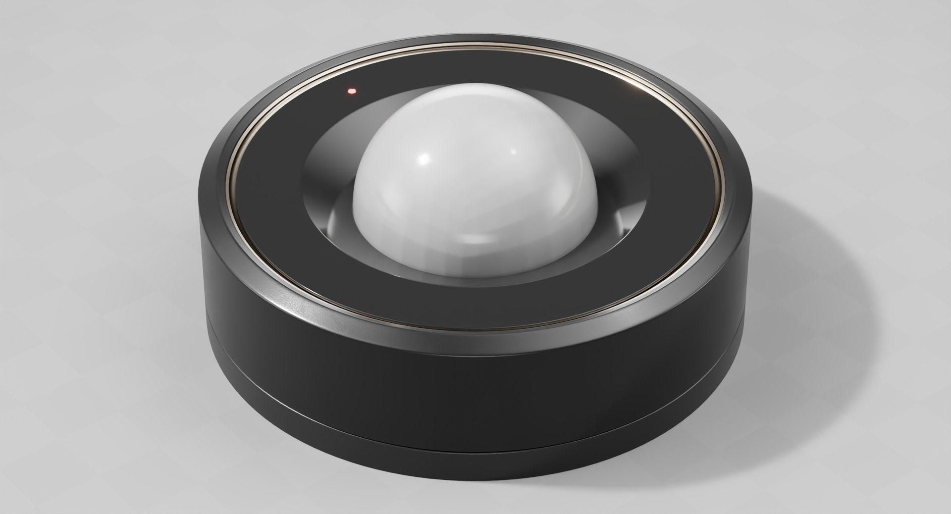 3D Smart Motion Sensor - TurboSquid 1815239