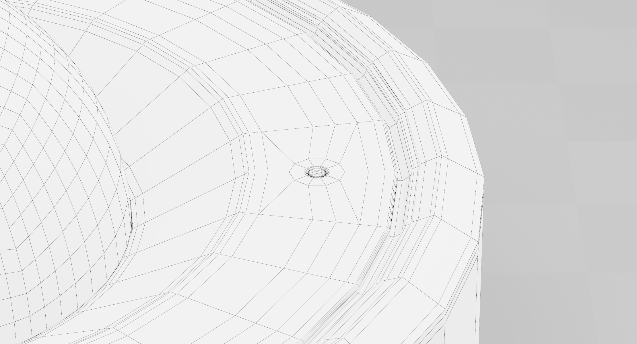 3D Smart Motion Sensor - TurboSquid 1815239