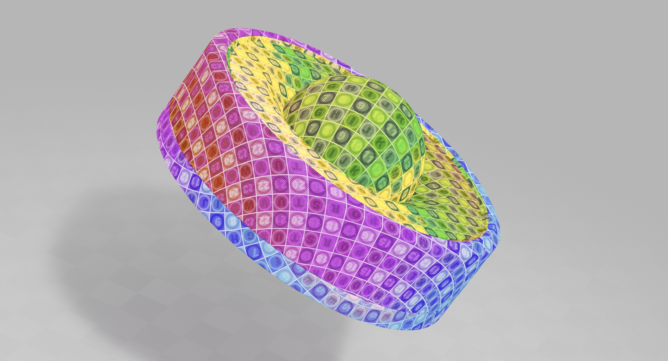 3D Smart Motion Sensor - TurboSquid 1815239