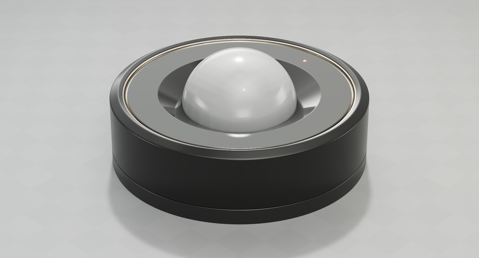 3D Smart Motion Sensor - TurboSquid 1815239