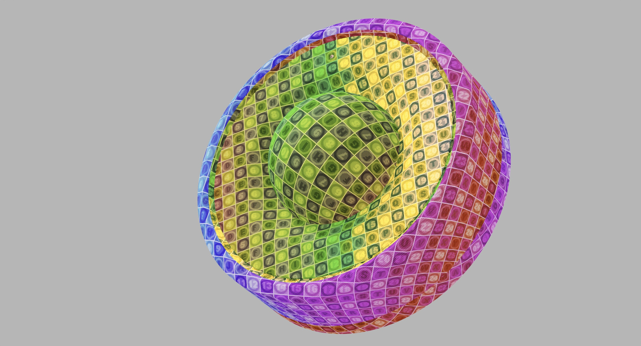 3D Smart Motion Sensor - TurboSquid 1815239