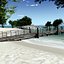 Beach Modeled Pier