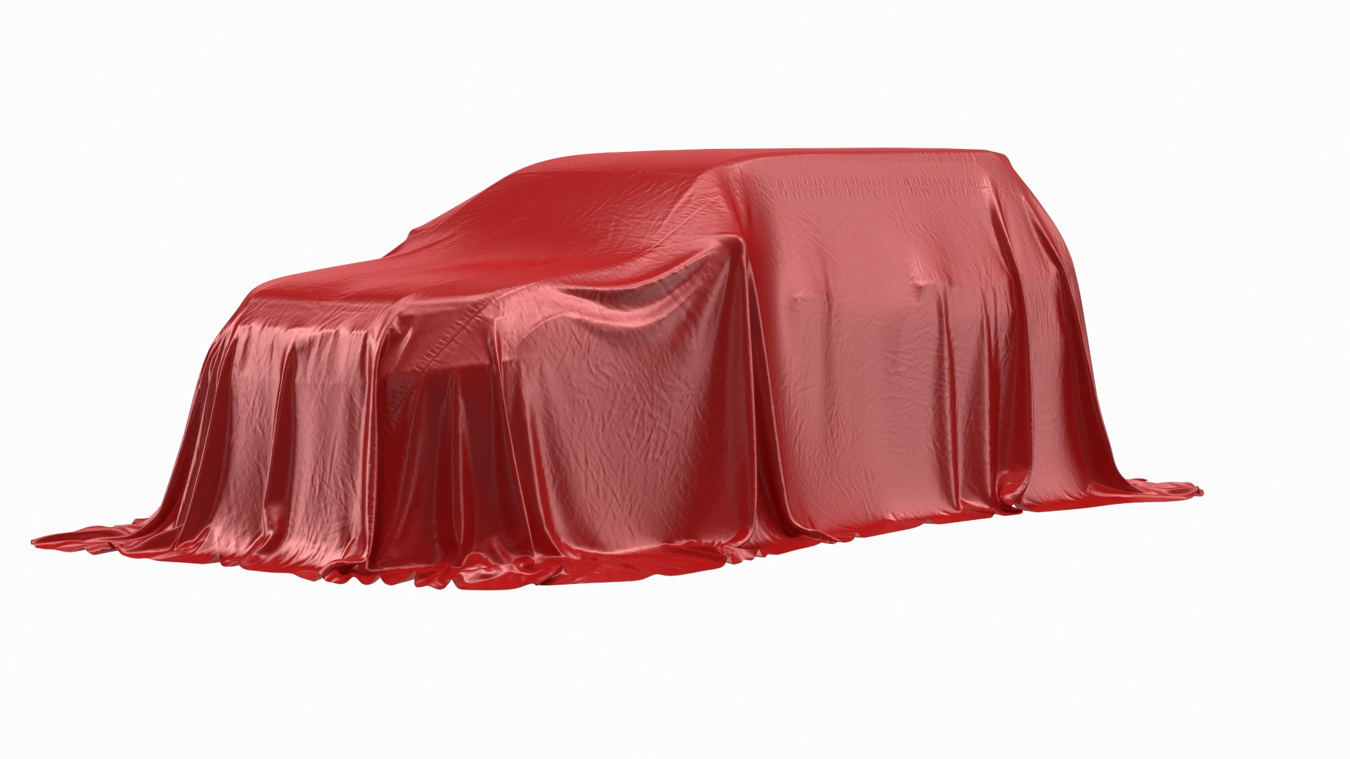 3D Suv Cover Protection Materials Model - TurboSquid 1528817