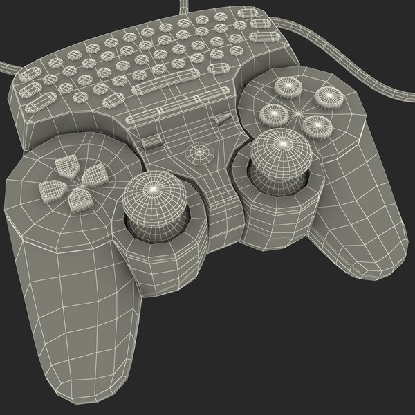 max sony ps2 controller keyboard