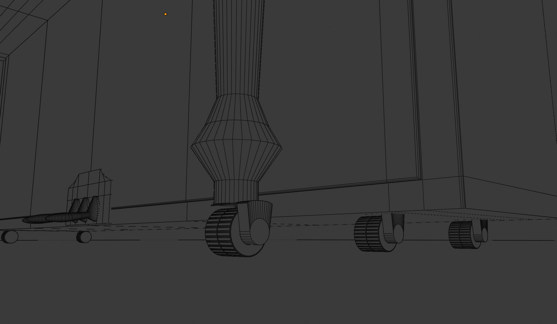 Yamaha Piano 3D Model - TurboSquid 1610787