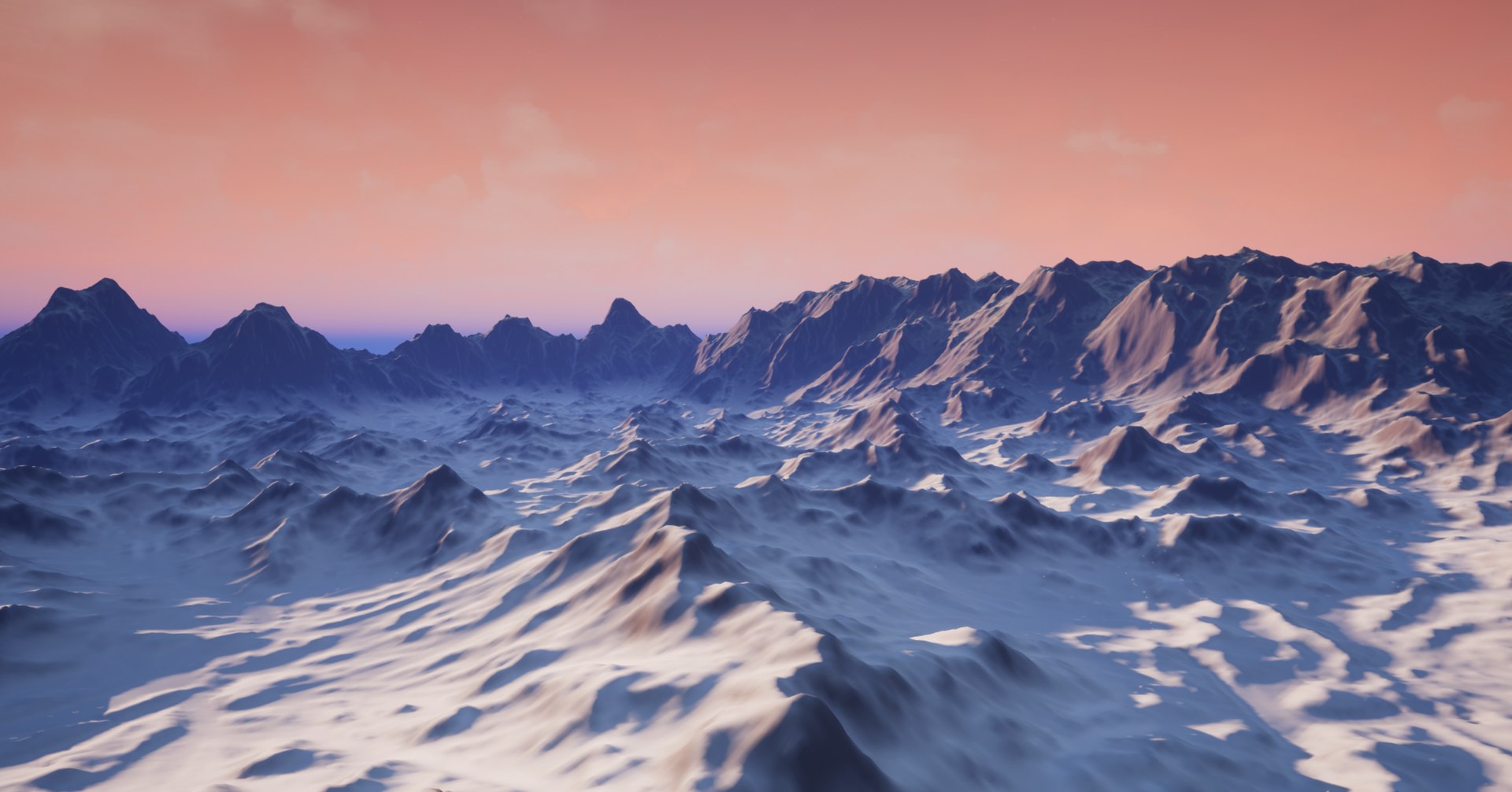 3D Output Landscape Model - TurboSquid 1245708