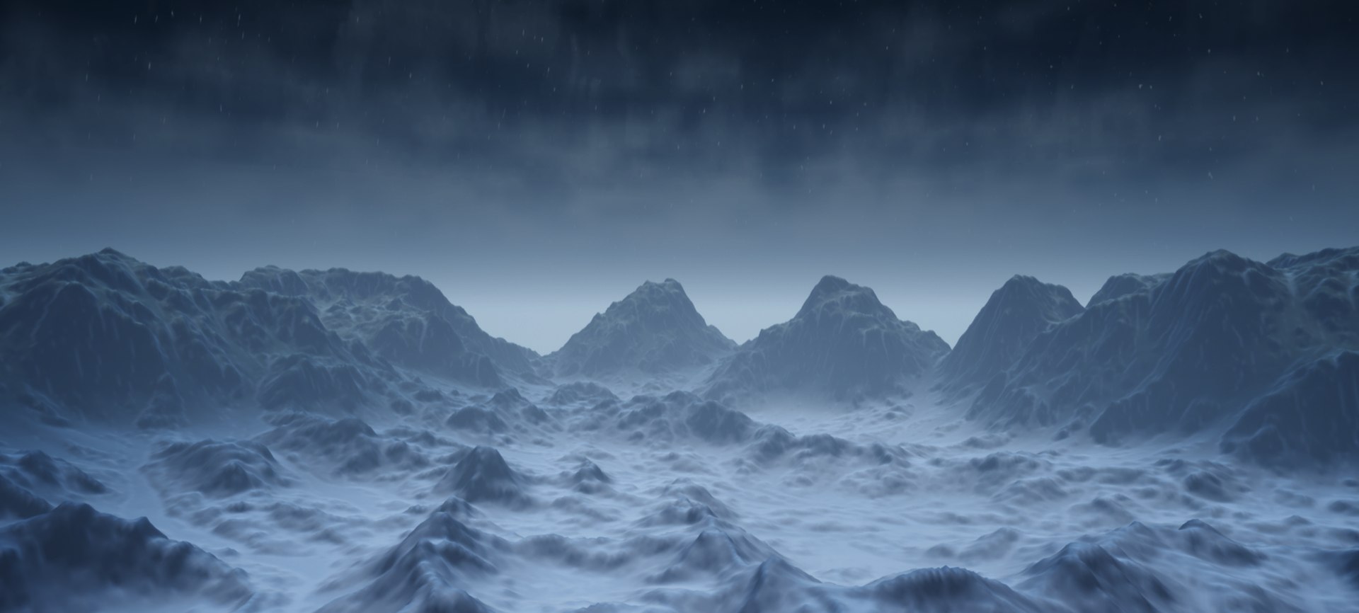 3D Output Landscape Model - TurboSquid 1245708