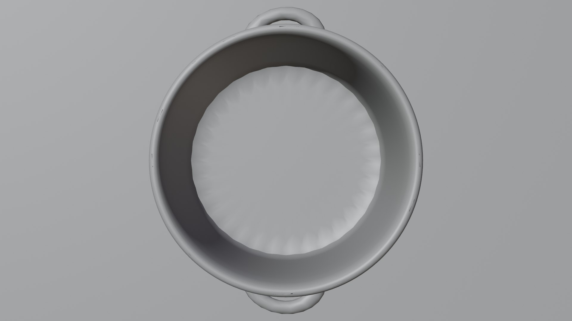 Pan 3D model - TurboSquid 2176493