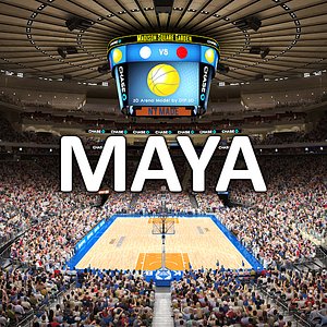 3D Maya Models At TurboSquid - Download .ma Files Now