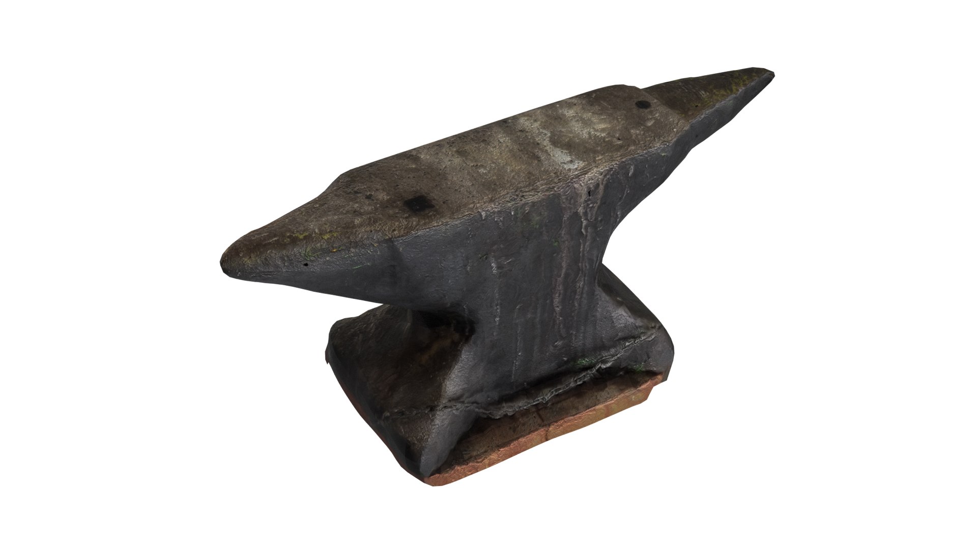 Anvils Use 3D Model - TurboSquid 1514161