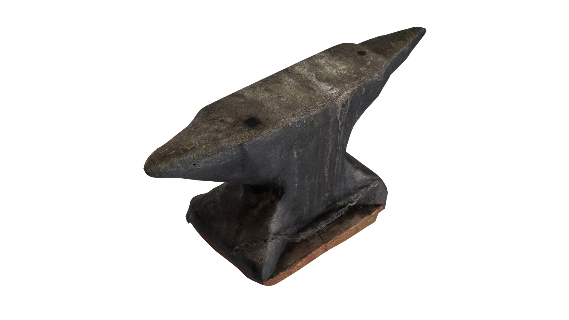 Anvils Use 3D Model - TurboSquid 1514161