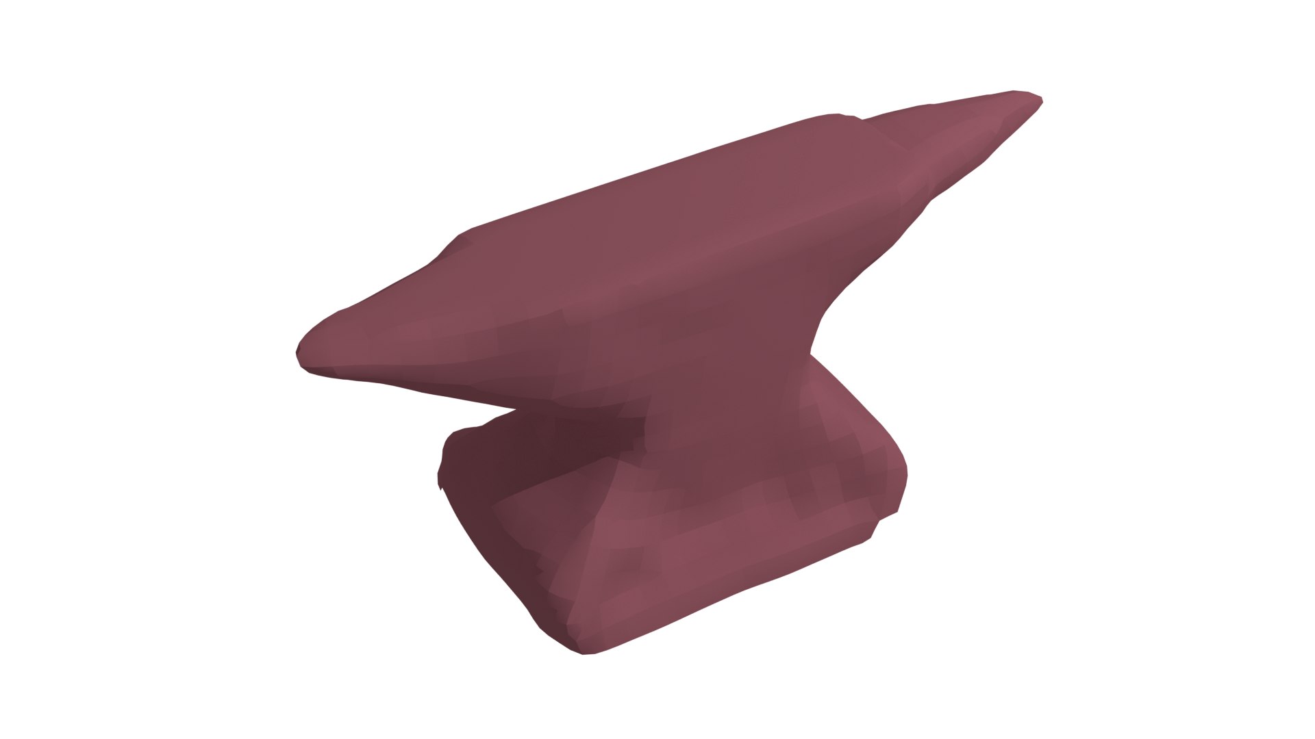 Anvils Use 3D Model - TurboSquid 1514161