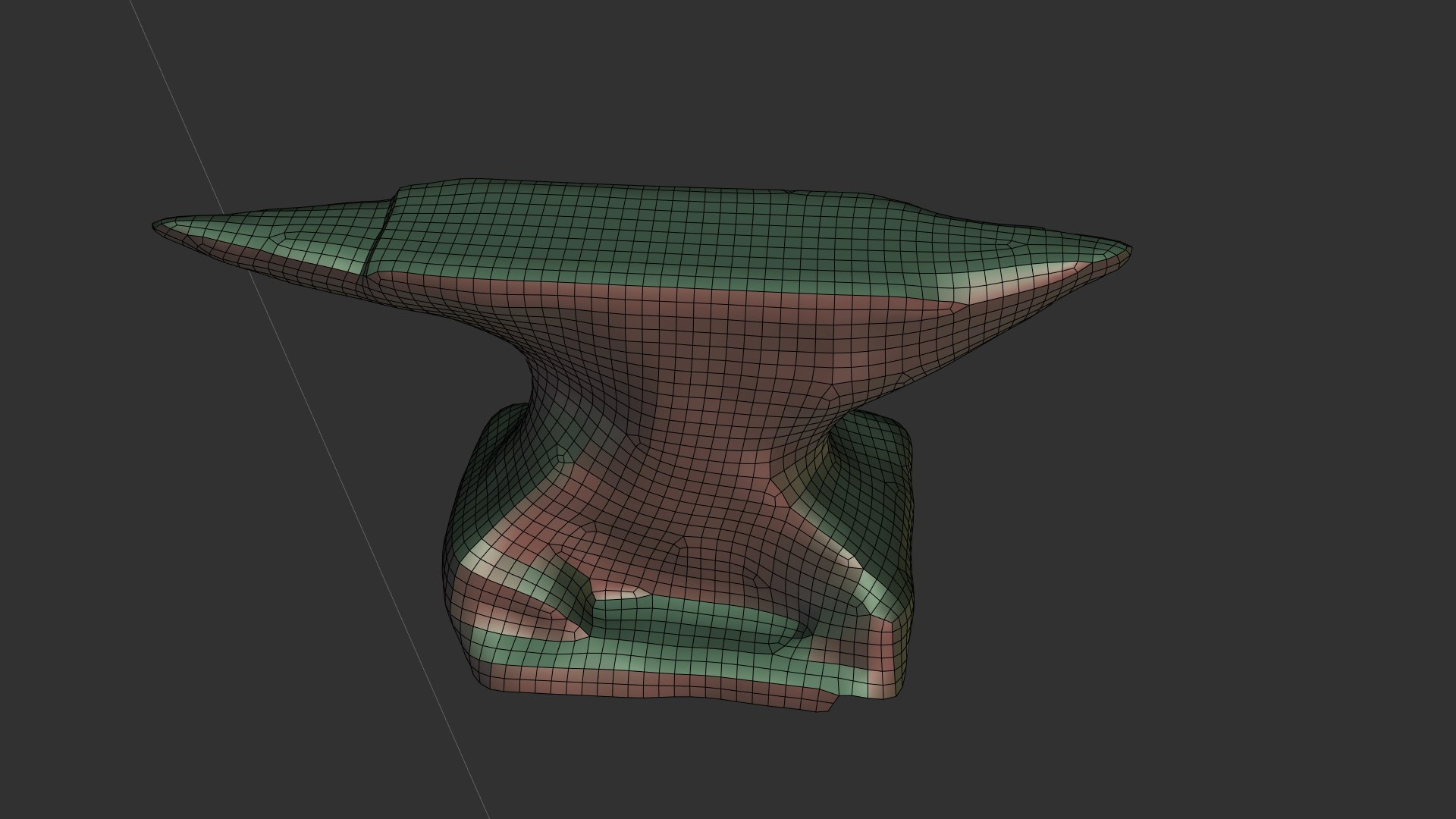 Anvils Use 3D Model - TurboSquid 1514161