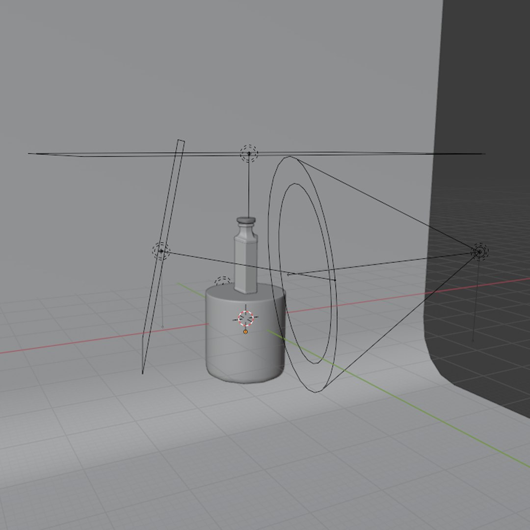 3D Perfume Bottle Pack Plus Scene - TurboSquid 1789332