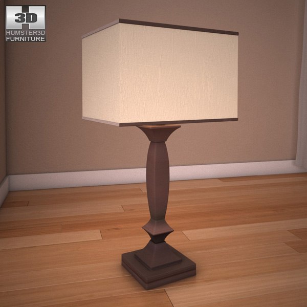 3D Lain Models | TurboSquid