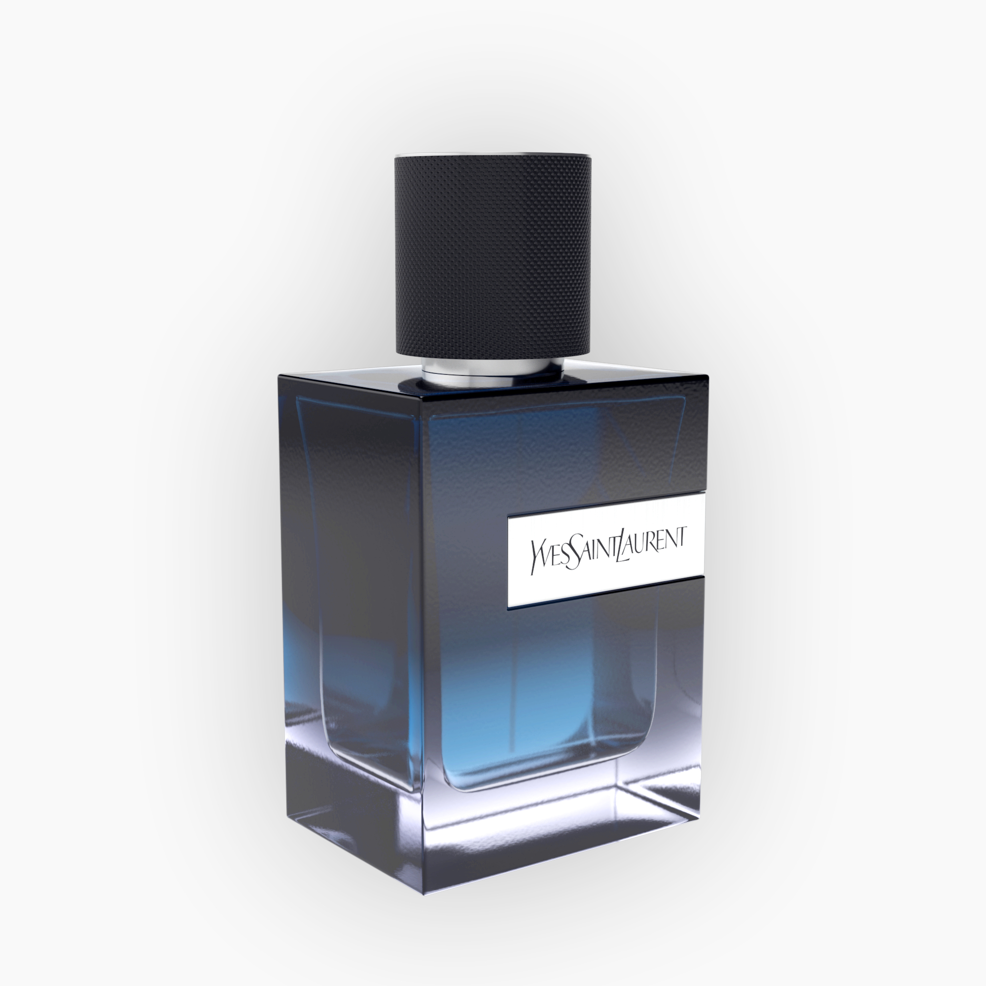 modelo 3d YSL Yves Saint Laurent Y - TurboSquid 1704323