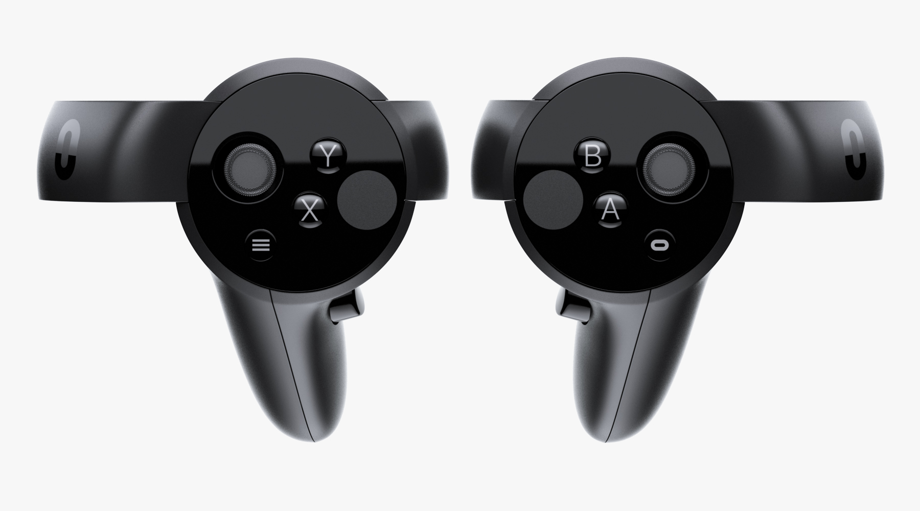 oculus rift vr 3d c4d