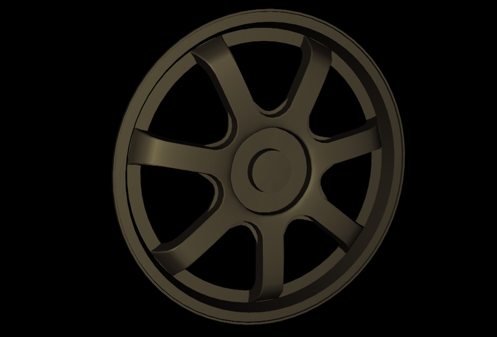 Emir Mugen Gp 3D - TurboSquid 1485545