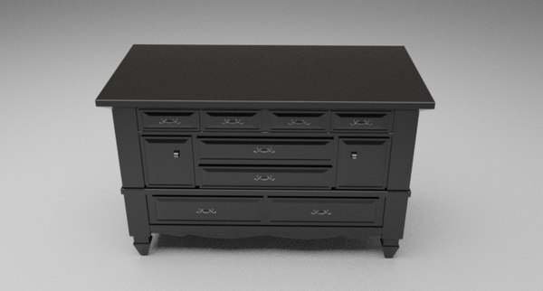 modelo 3d Vestidor gratis - TurboSquid 1312498