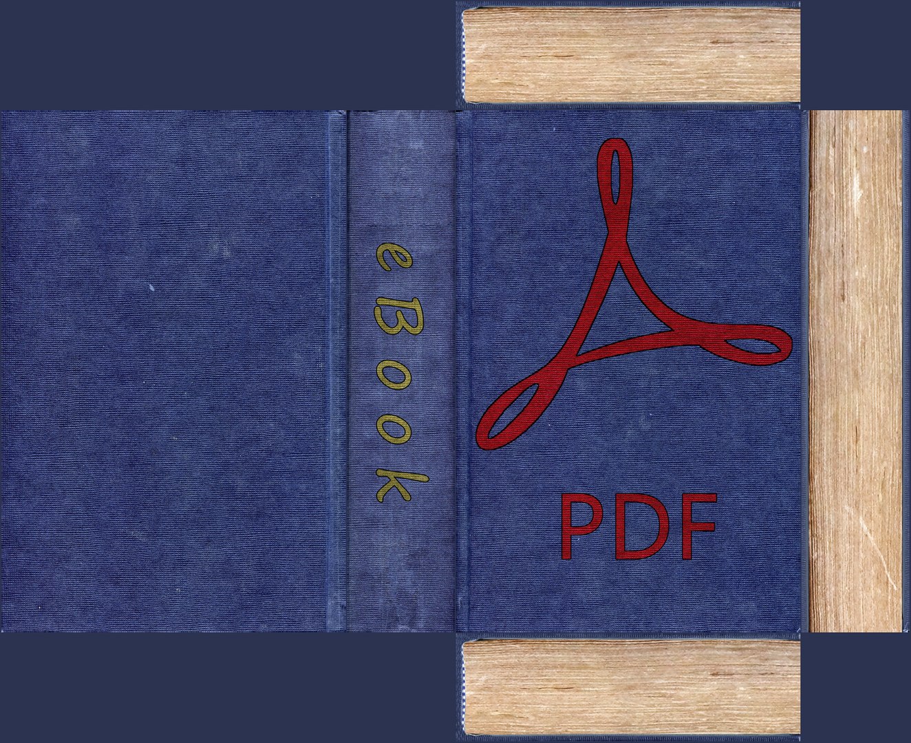 Dae Book Page
