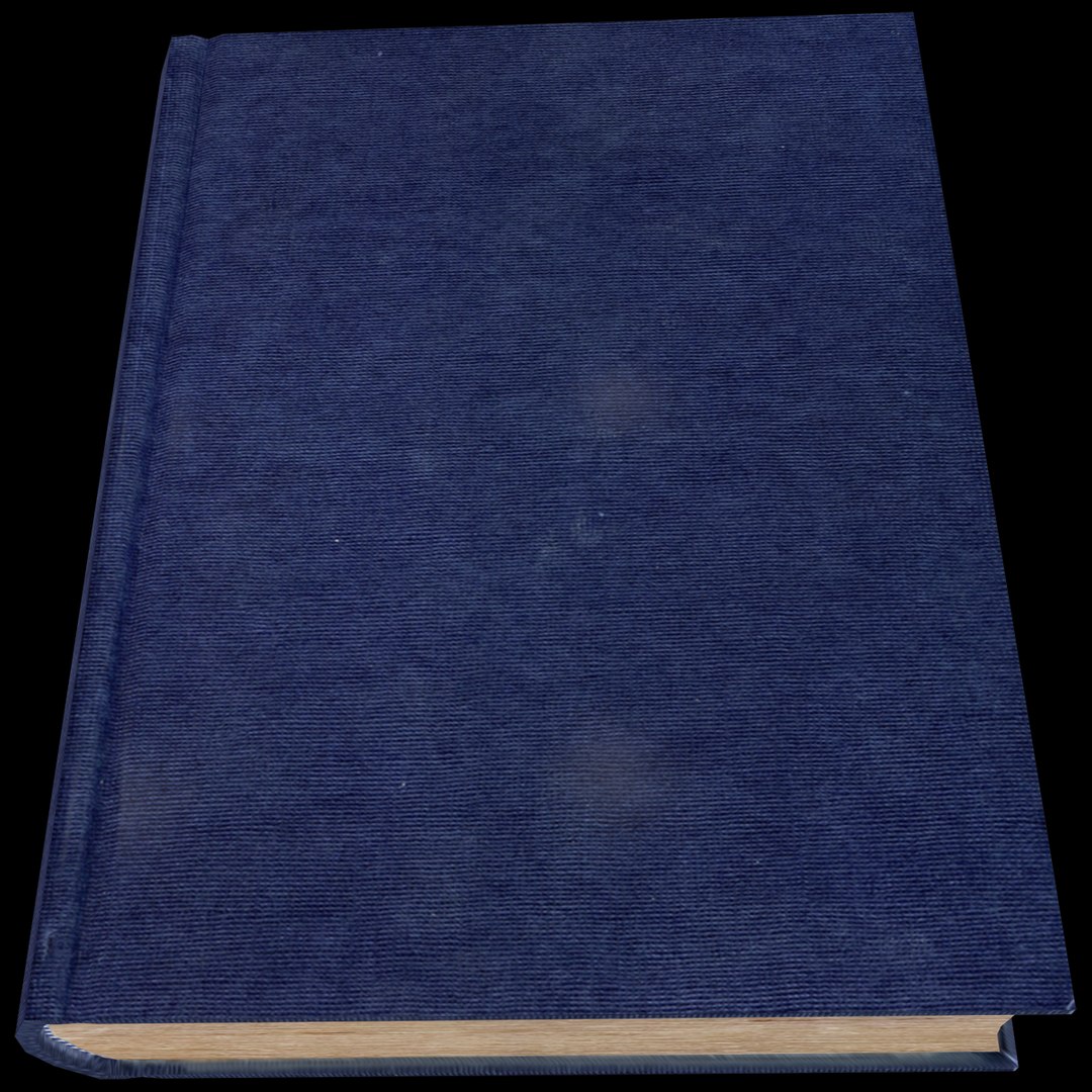 Dae Book Page