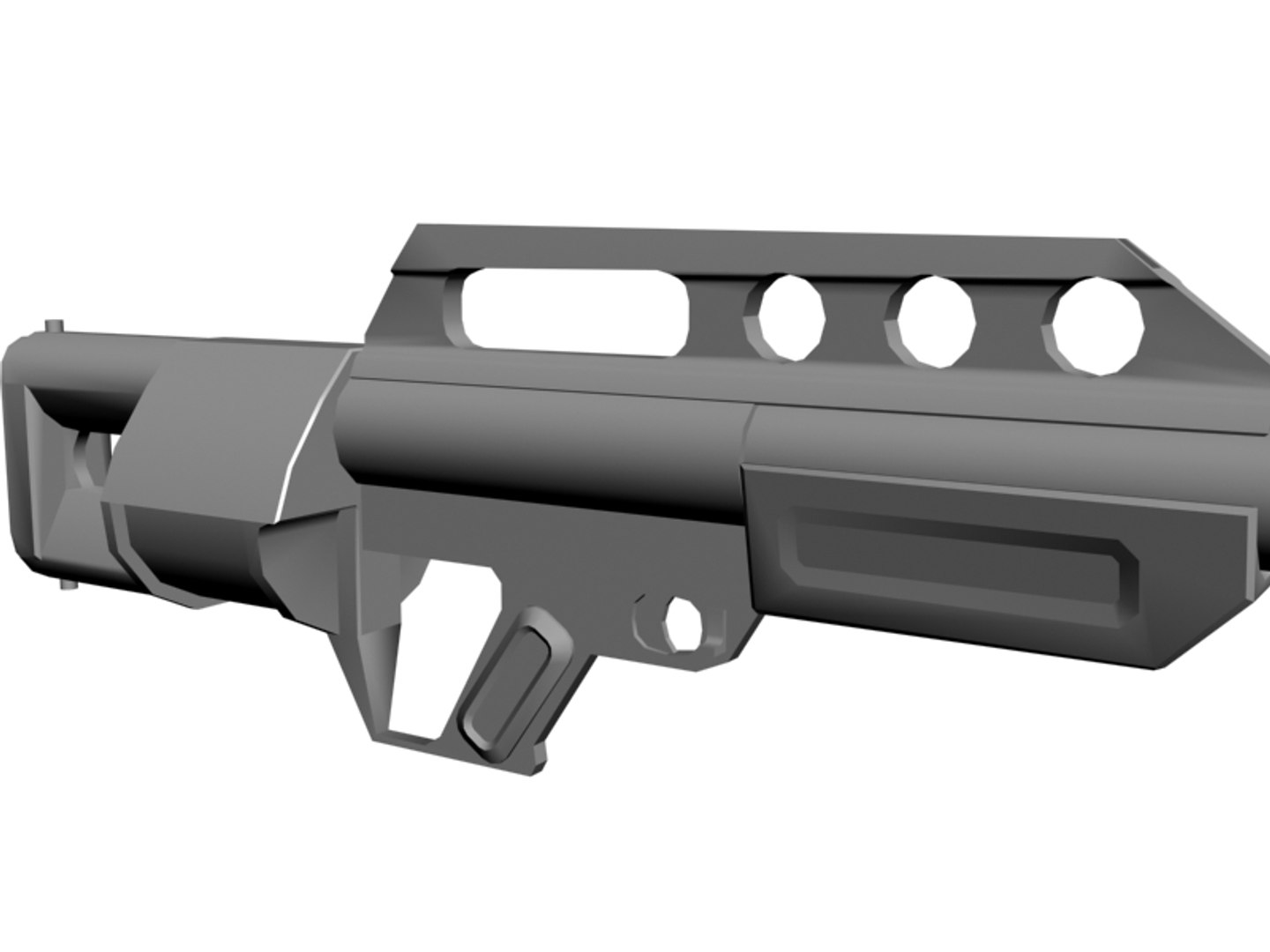 3ds Max Pancor Jackhammer