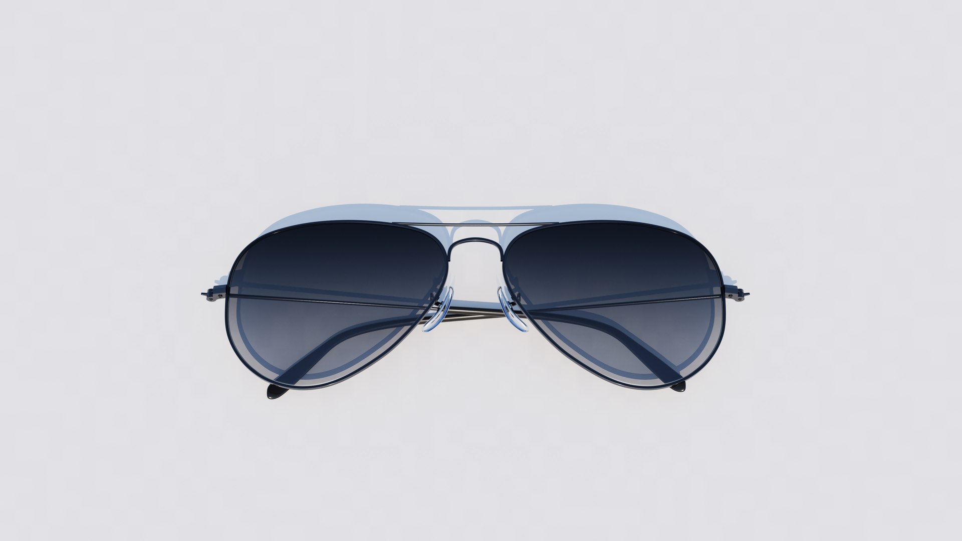 Sunglasses 3D model - TurboSquid 1776446