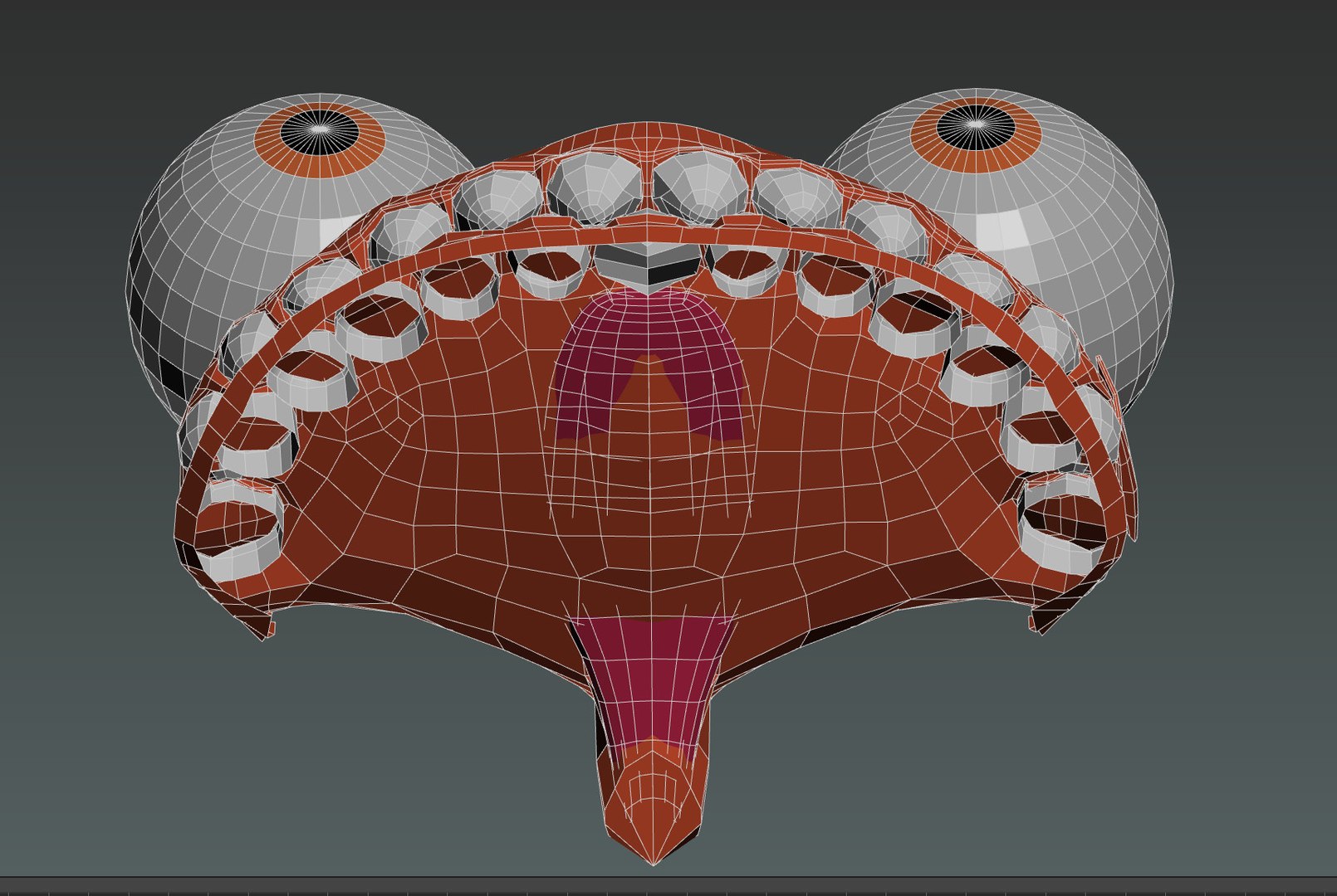 3d Mythological Creatures Fantasy Model