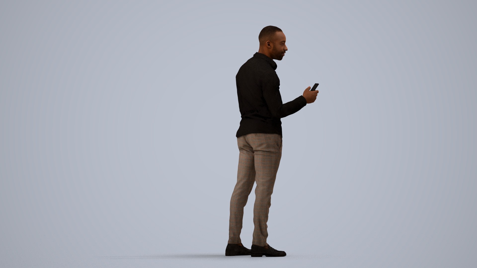 00178Terrell006 3D Model - TurboSquid 2273984