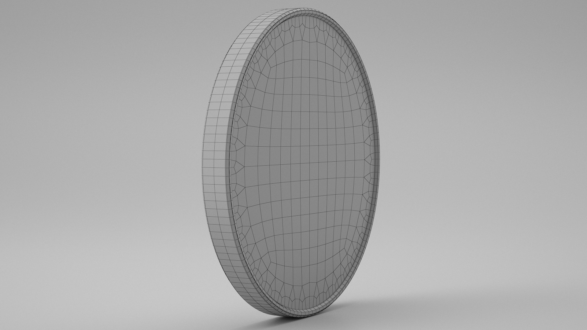 Nickel Coin Pbr 3D Model - TurboSquid 1680463