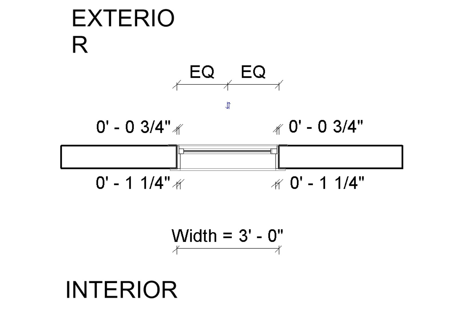 Parametric Fixed Window - Parallelogram 3D Model - TurboSquid 1834739