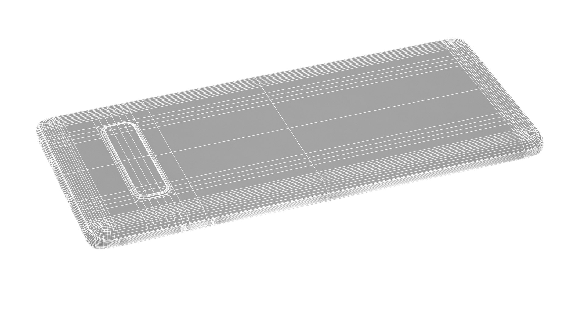Samsung Galaxy S10 3D Model - TurboSquid 1384147