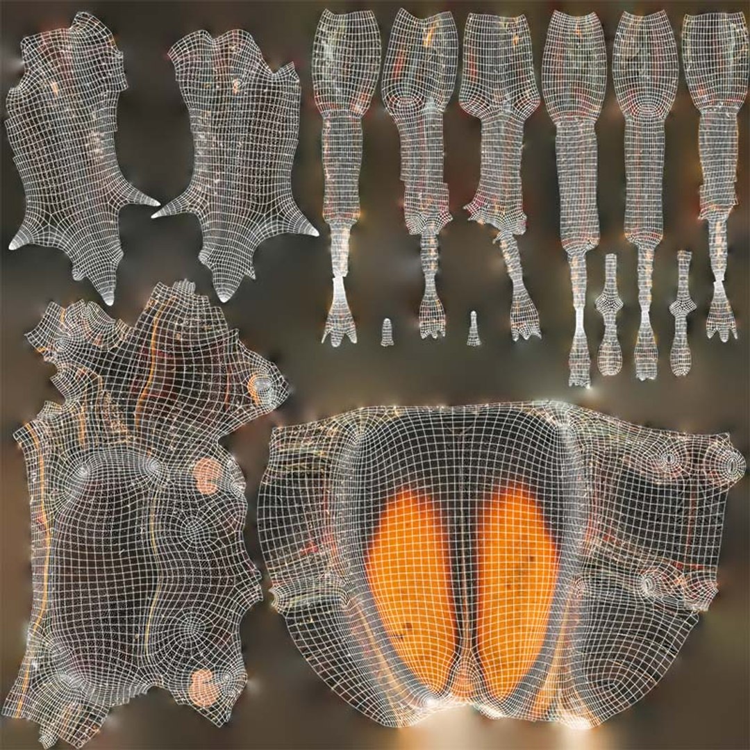 Lucanus Cervus Stag Beetle Remastered 3D Model - TurboSquid 2359759