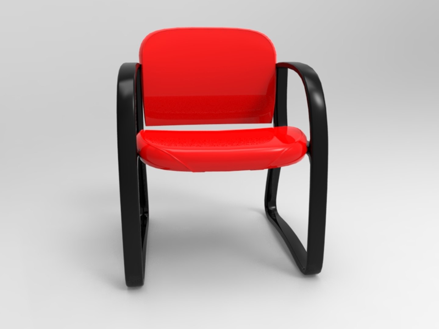 free 3ds model cheir