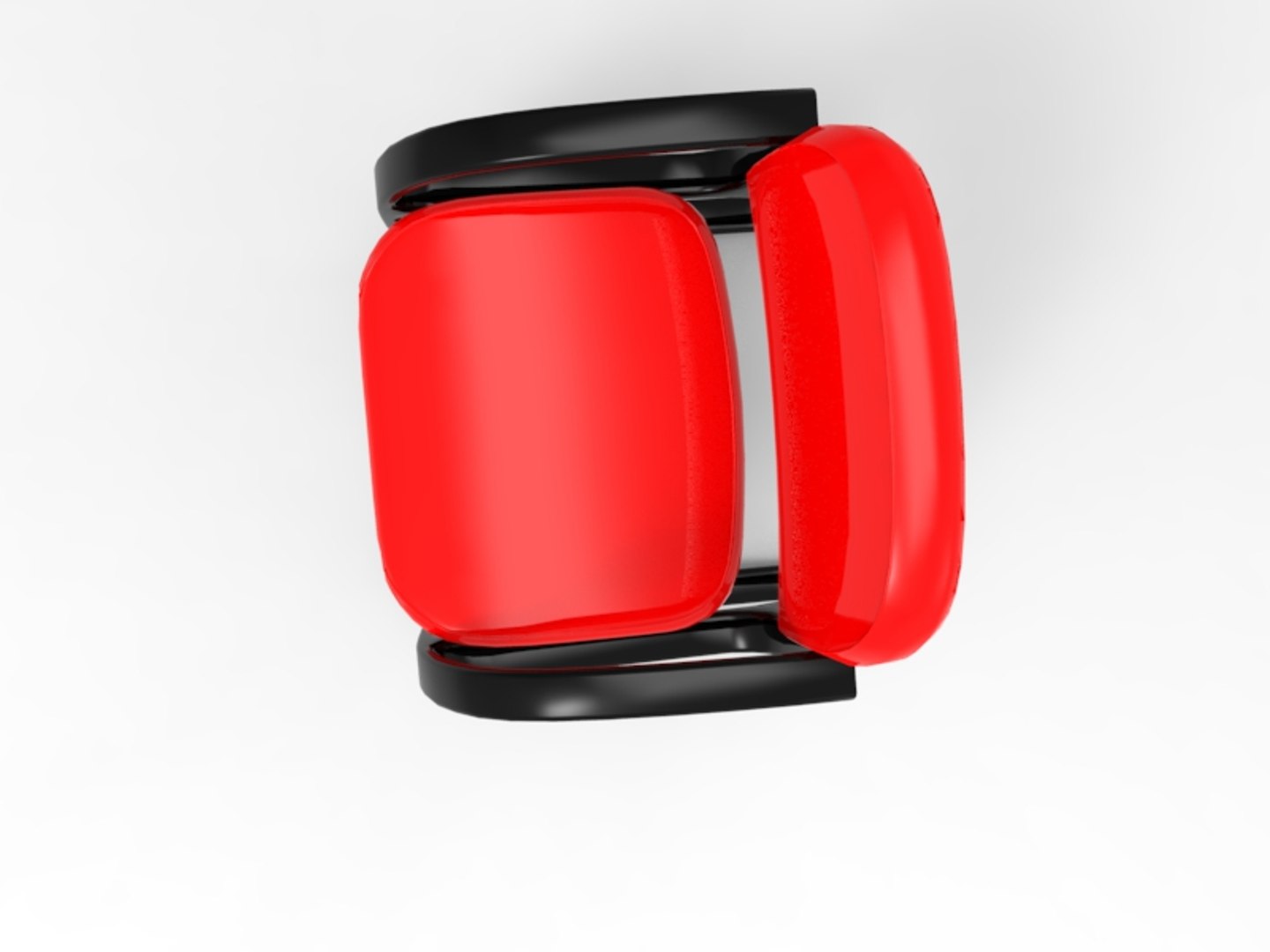 free 3ds model cheir